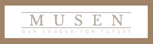 Musen香水產品 – 沐森香水Mu.sen